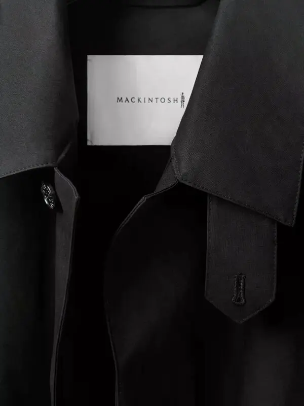 Mackintosh Dunkeld Raincoat