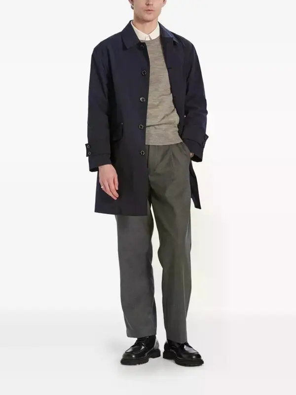 Mackintosh Humbie Raincoat