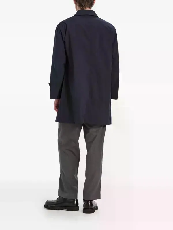 Mackintosh Humbie Raincoat