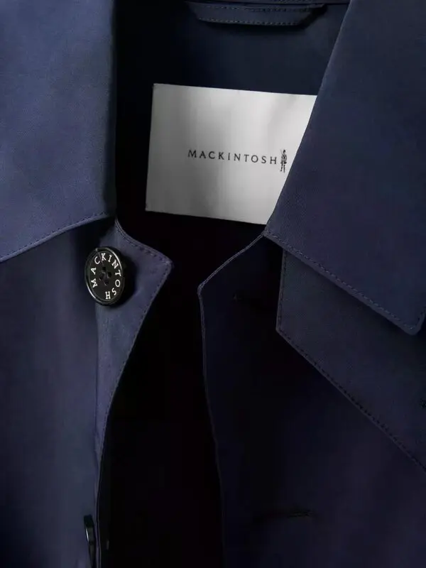 Mackintosh Humbie Raincoat