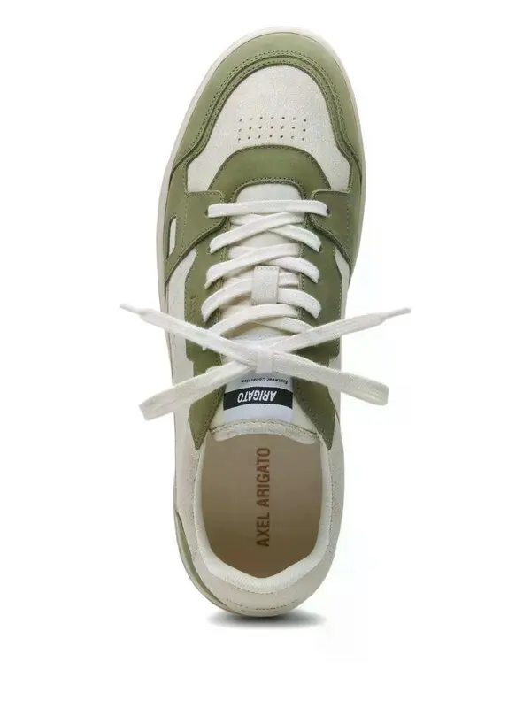 Axel Arigato Dice Lo Sneakers