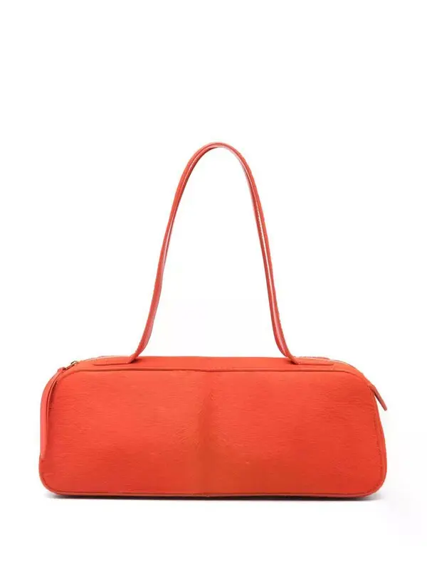 Khaite Simona Shoulder Bag - Orange