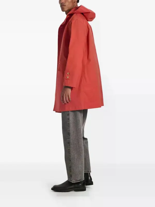 Mackintosh Humbie Raincoat