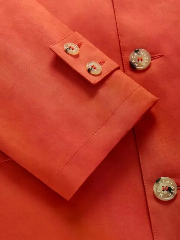 Mackintosh Humbie Raincoat