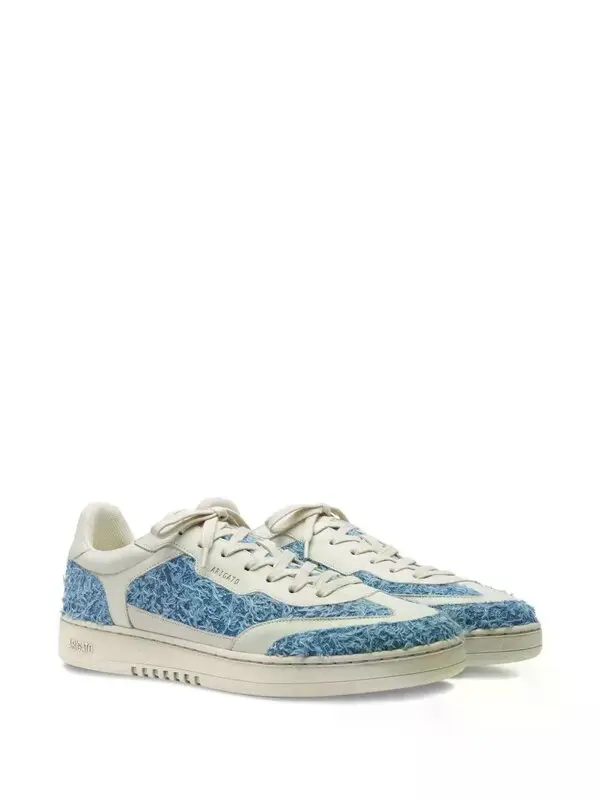 Axel Arigato Dice T-toe Sneakers