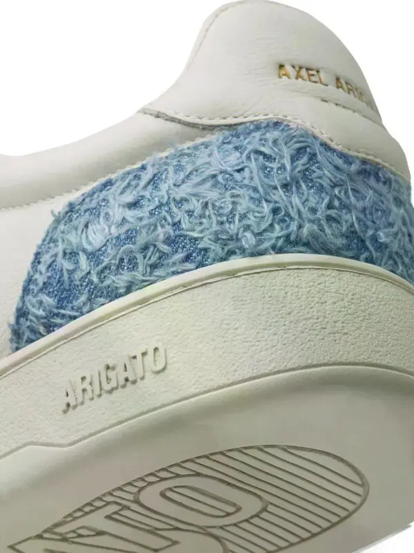 Axel Arigato Dice T-toe Sneakers