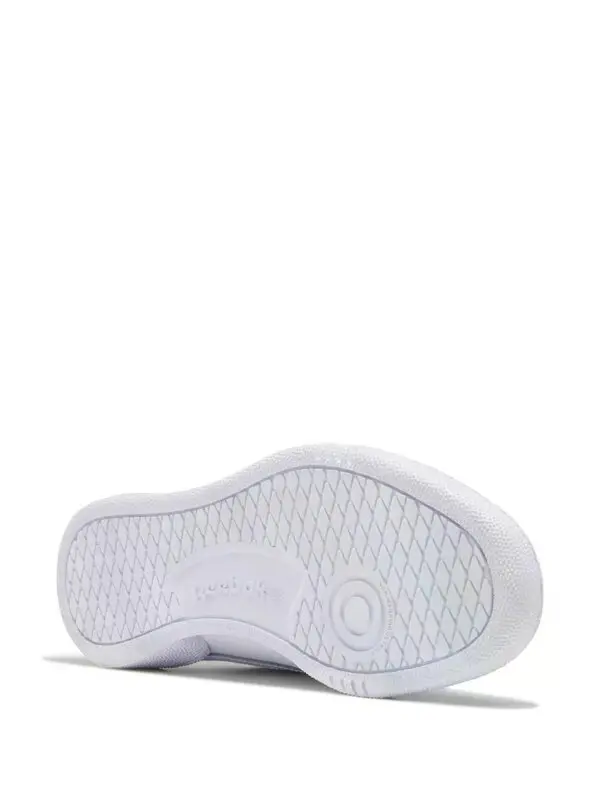 REEBOK Club C 85 Lace-up Sneakers - White