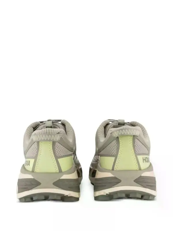 HOKA® Mafate Speed 3 Sneakers - Green