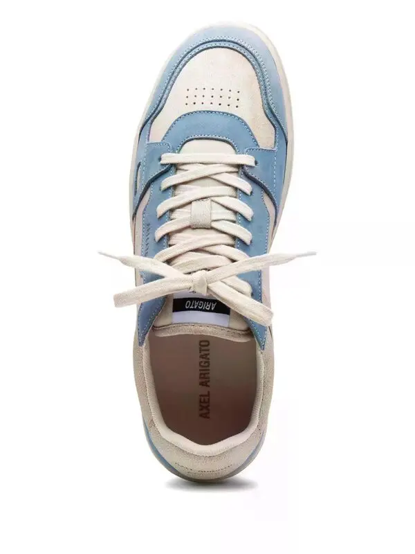 Axel Arigato Dice Lo Sneakers - Blue