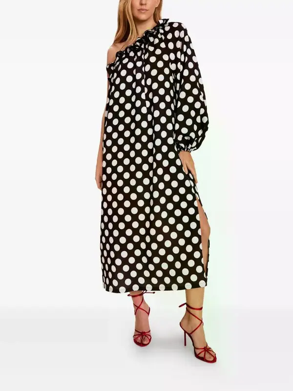 Sleeper Gaia Dress