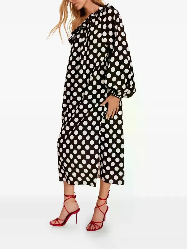 Sleeper Gaia Dress