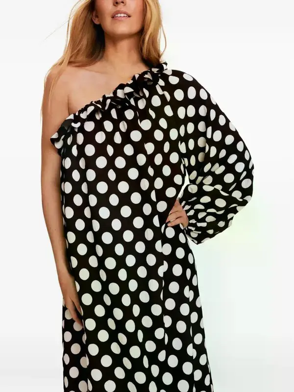 Sleeper Gaia Dress