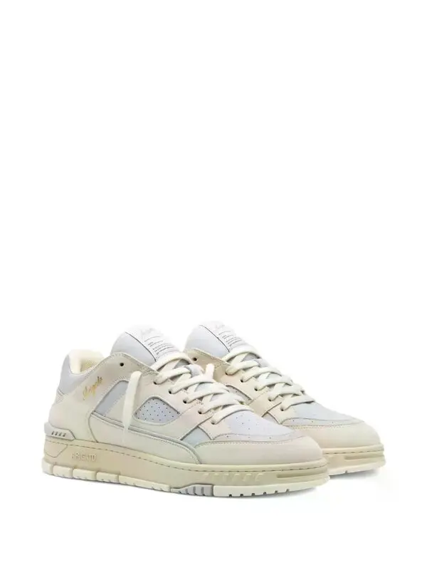 Axel Arigato Area Lo Sneakers - Blue