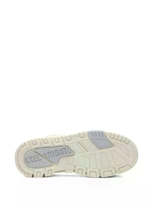 Axel Arigato Area Lo Sneakers - Blue