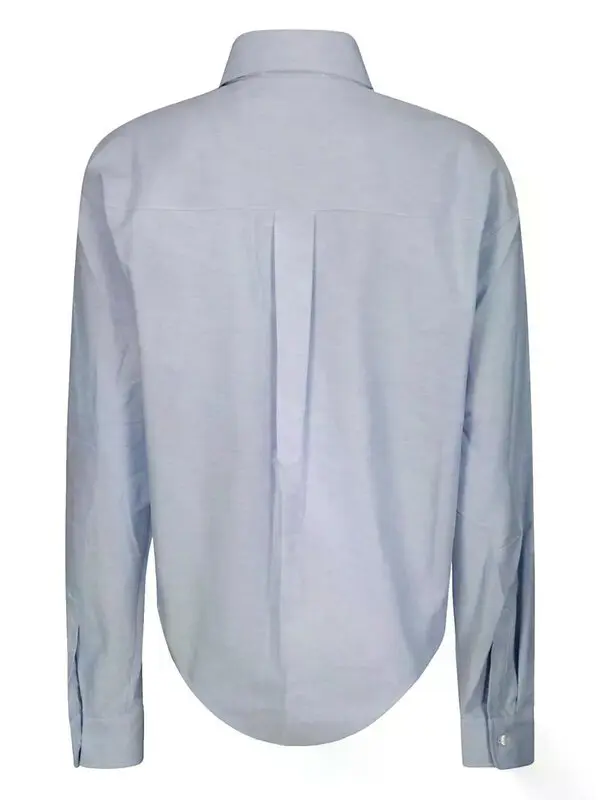 Coperni Body Oxford Shirt