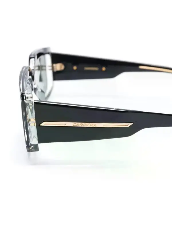 Carrera Eyewear Victory Geometric Sunglasses