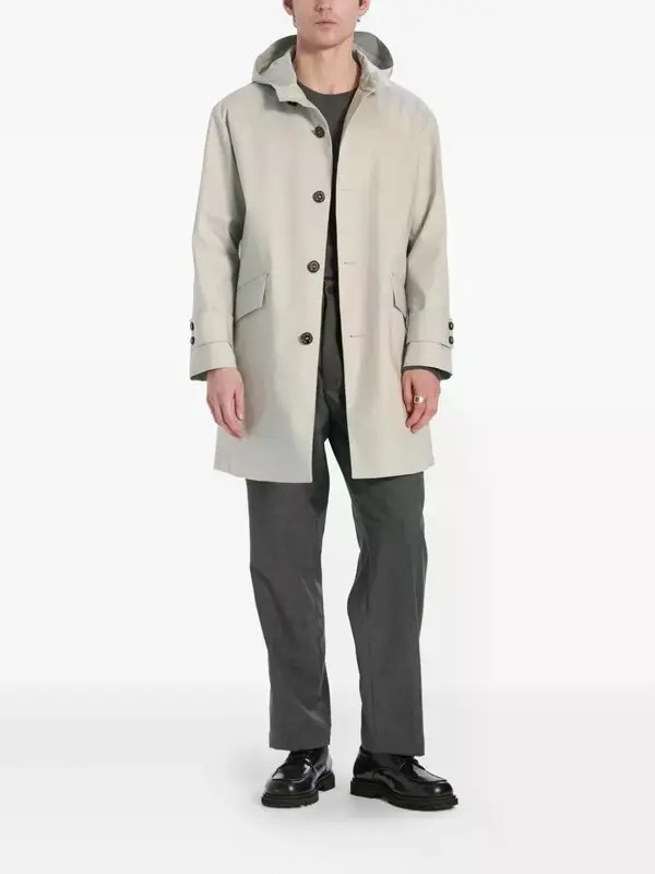 Mackintosh Humbie Raincoat