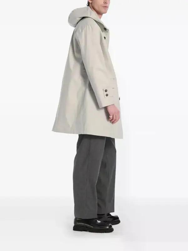 Mackintosh Humbie Raincoat