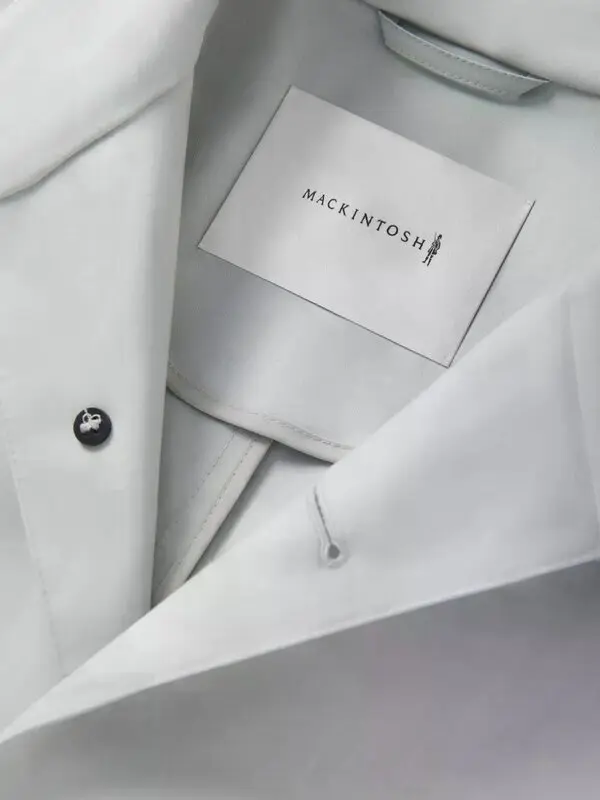 Mackintosh Humbie Raincoat