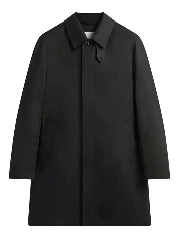 Mackintosh Dunoon Raincoat