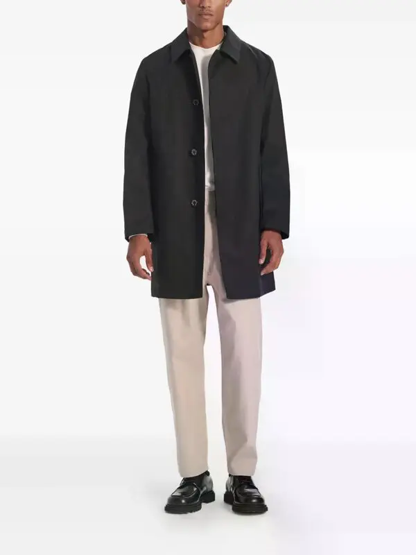 Mackintosh Dunoon Raincoat