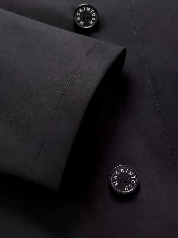 Mackintosh Dunoon Raincoat