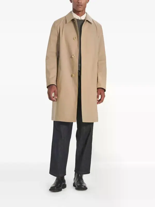 Mackintosh Dunkeld Raincoat