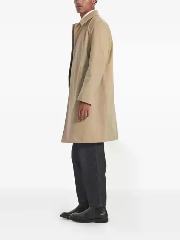 Mackintosh Dunkeld Raincoat