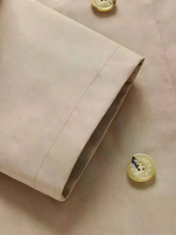 Mackintosh Dunkeld Raincoat