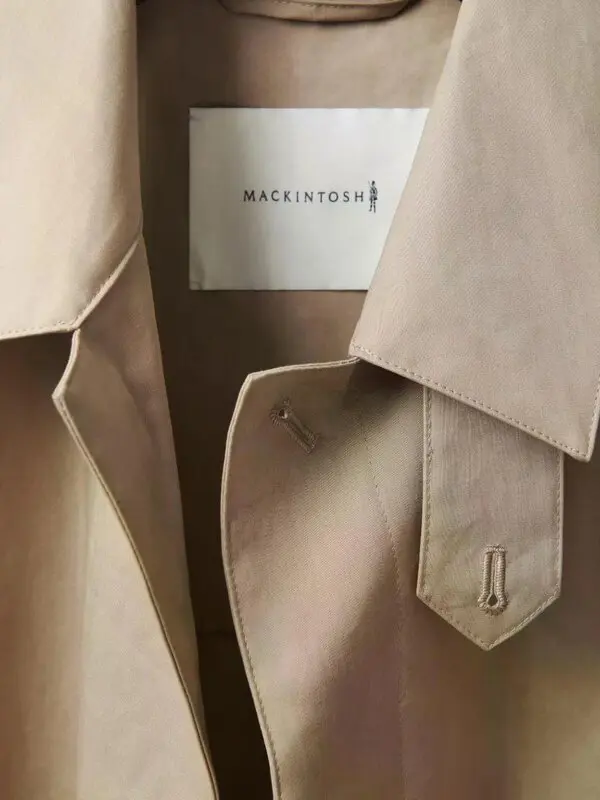 Mackintosh Dunkeld Raincoat