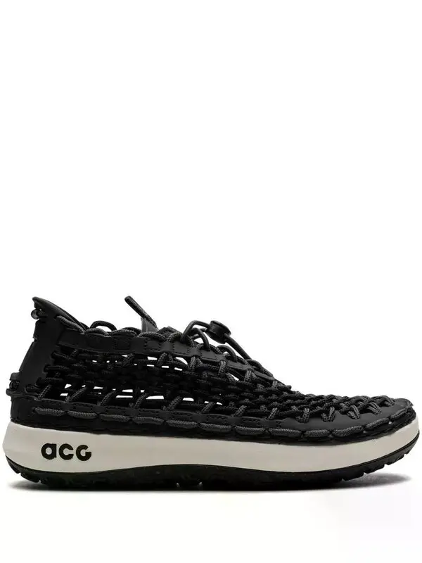 Nike Watercat Sneakers - Black