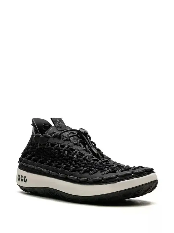 Nike Watercat Sneakers - Black