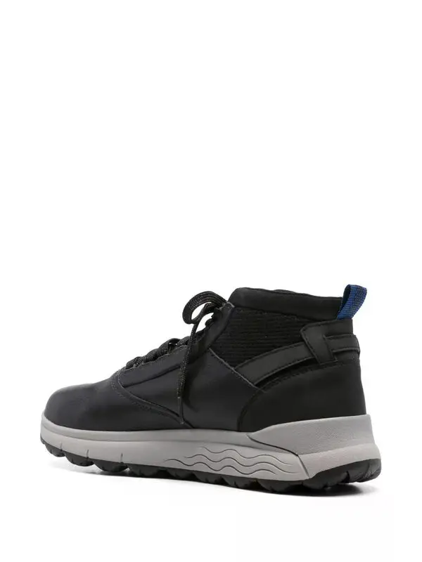 Geox Spherica 4x4 Boots