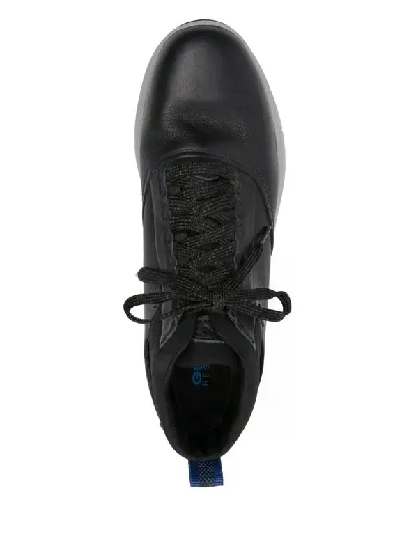 Geox Spherica 4x4 Boots