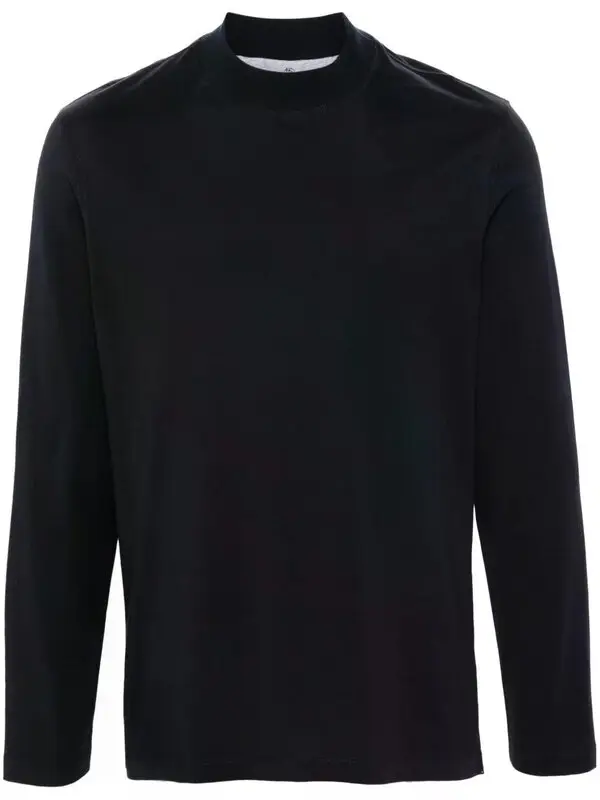Brunello Cucinelli Cotton T-shirt
