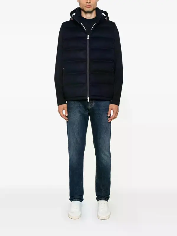 Brunello Cucinelli Cotton T-shirt