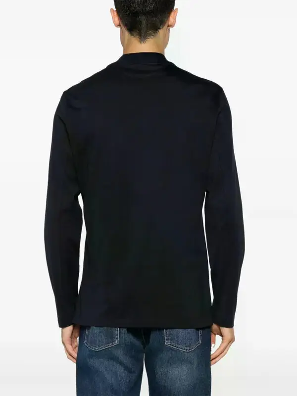 Brunello Cucinelli Cotton T-shirt