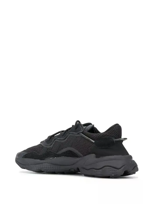 Adidas Low-top Chunky Trainers - Black