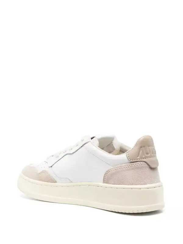 AUTRY Medalist Low-top Sneakers