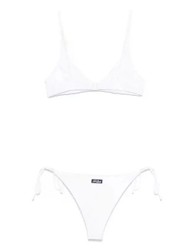 MC2 SAINT BARTH Marielle Bikini Set