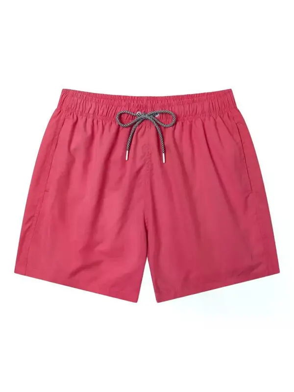 BOARDIES Reversible Swim Shorts - Pink