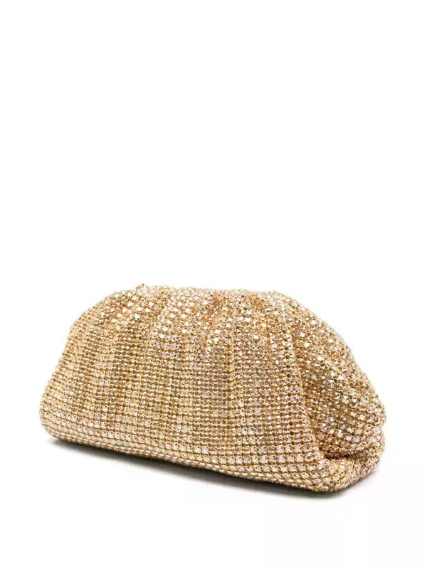 SELF-PORTRAIT Chainmail Clutch