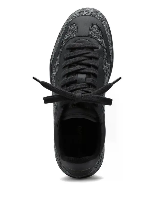 Axel Arigato Dice T-toe Sneakers