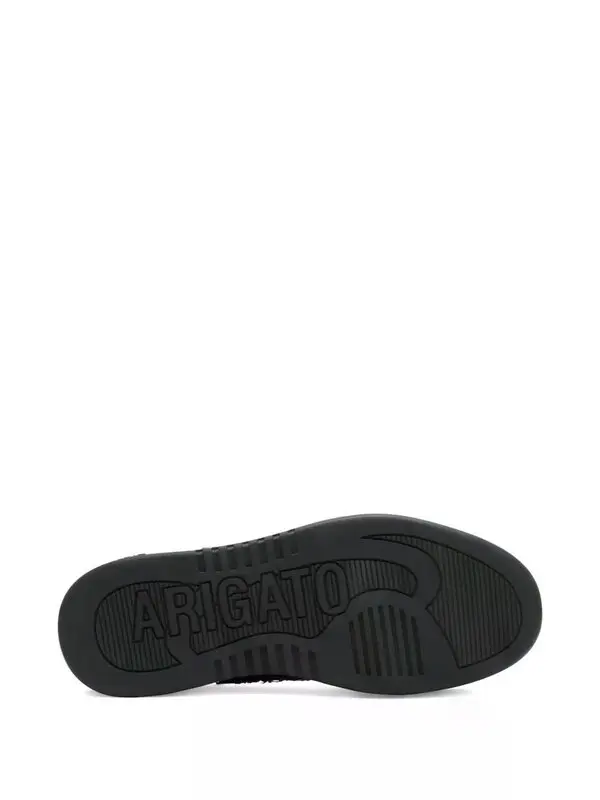 Axel Arigato Dice T-toe Sneakers