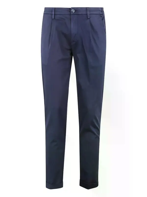 RE-HASH Cotton Chinos