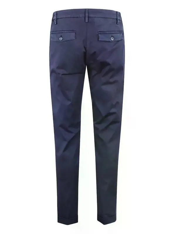 RE-HASH Cotton Chinos