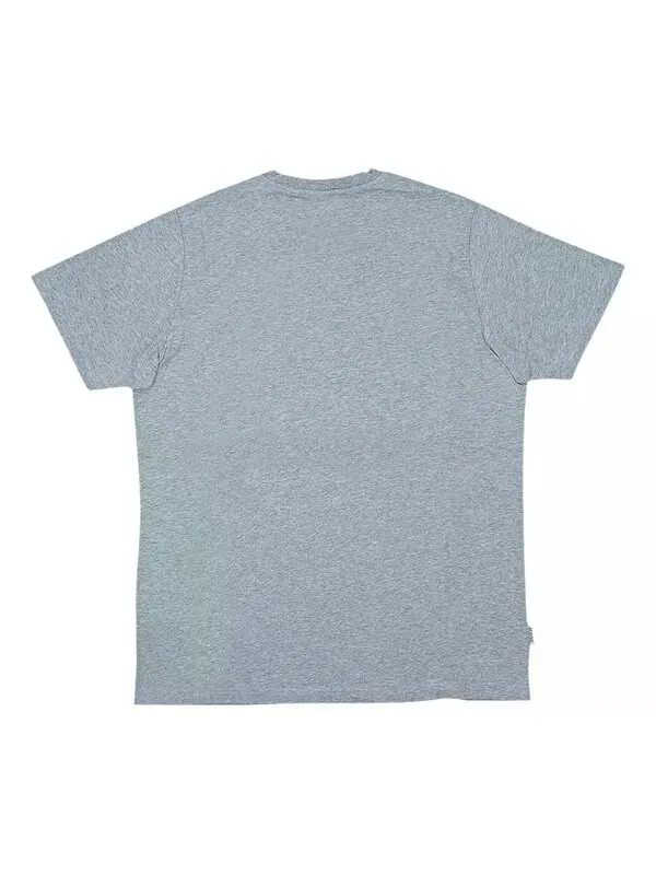 MAINS Logo-tag T-shirt