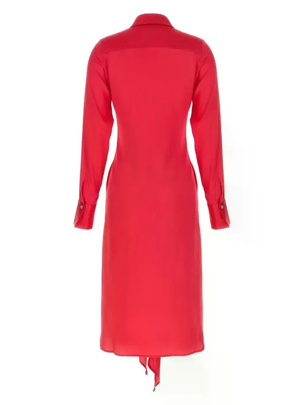 LE TWINS Cervia Shirt Dress