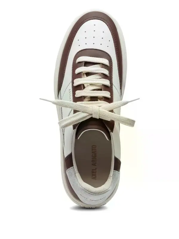 Axel Arigato Orbit Vintage Sneakers - White