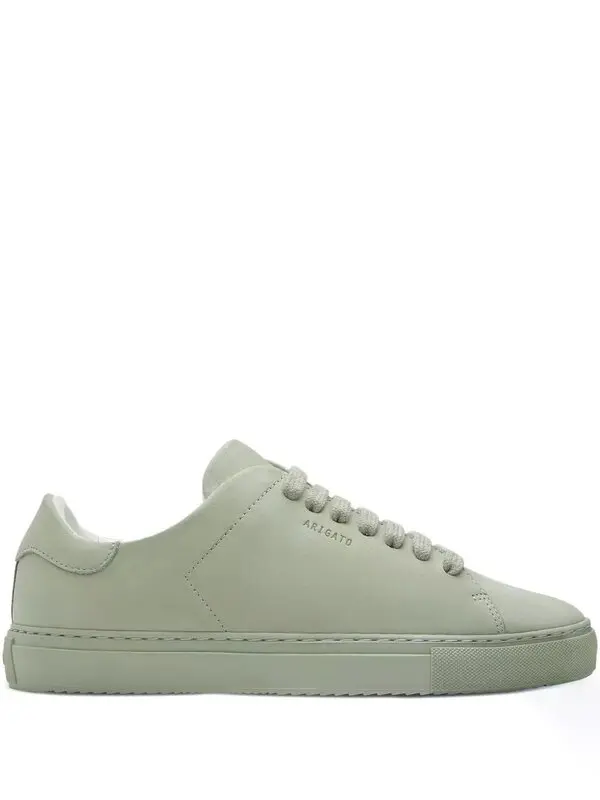 Axel Arigato Clean 90 Sneakers - Green